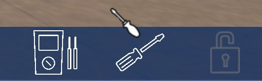 Once the system is properly locked out/tagged out and LDL verified ...