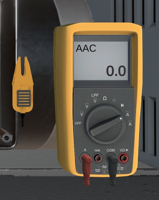 Positioning the Leads